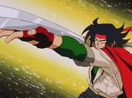 Domon Kasshu | Gundam | Fandom