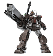 FA-78-2 Heavy Gundam | The Gundam Wiki | Fandom