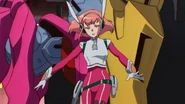 Barara Peor | The Gundam Wiki | Fandom