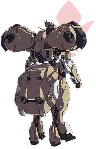 ASW-G-11 Gundam Gusion Rebake | The Gundam Wiki | Fandom