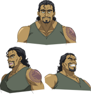 Jeff | The Gundam Wiki | Fandom