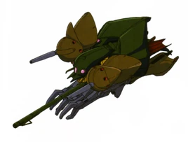 RX-110 Gabthley | The Gundam Wiki | Fandom