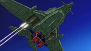 Garuda-class | The Gundam Wiki | Fandom