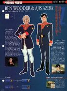 Ajis Aziba | The Gundam Wiki | Fandom