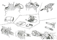 RGM-86R GM III | The Gundam Wiki | Fandom