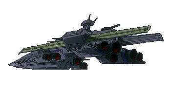 Zamouth Garr-class | The Gundam Wiki | Fandom