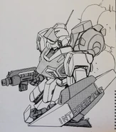 MSA-003N Nemo Kai | The Gundam Wiki | Fandom