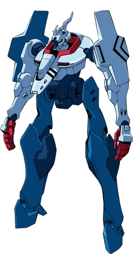 Elf Bull | The Gundam Wiki | Fandom