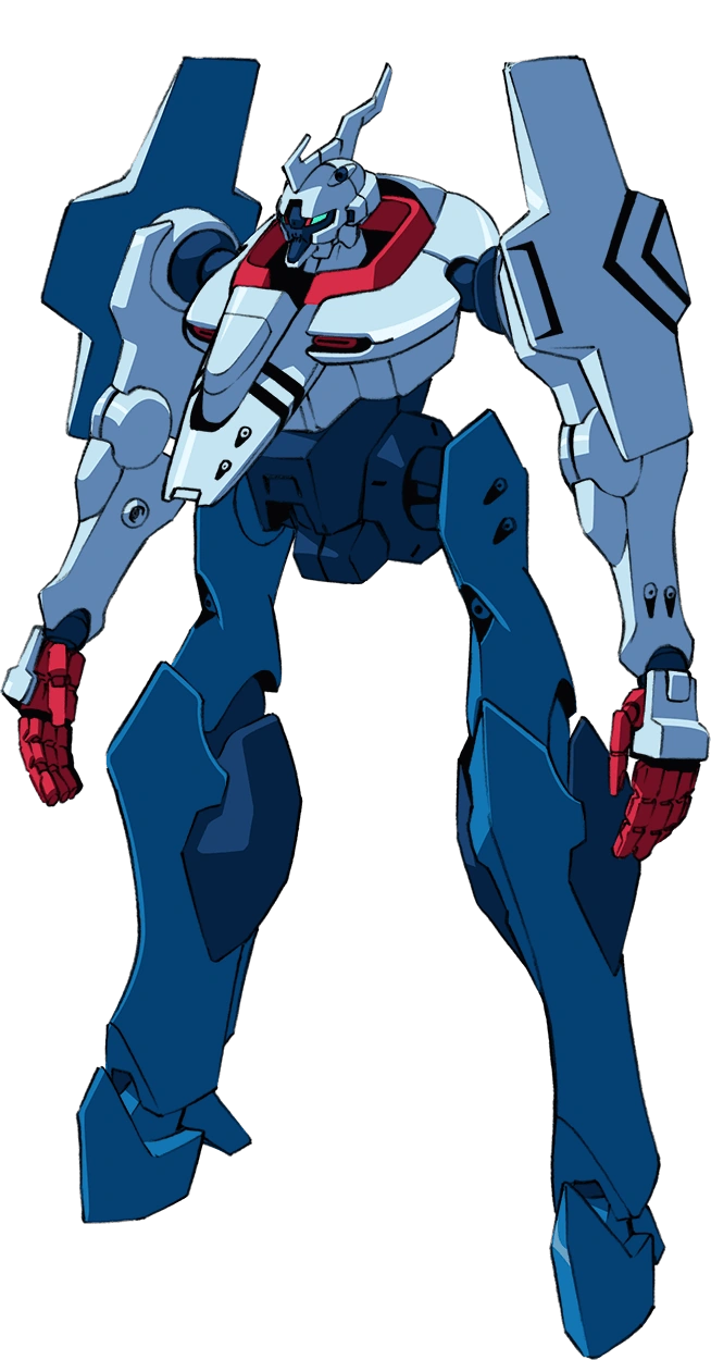 Elf Bull | The Gundam Wiki | Fandom