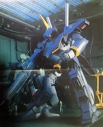 RMS-154R (01) Barzam Commander Custom | The Gundam Wiki | Fandom