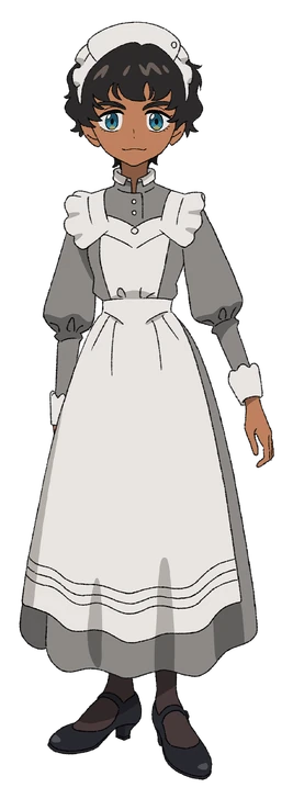 Vani | The Gundam Wiki | Fandom
