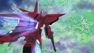 GAT-X303 Aegis Gundam | The Gundam Wiki | Fandom