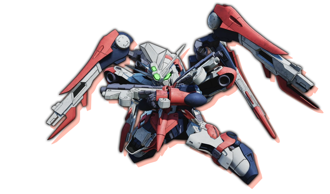 GUZ-PT/0000002 Gundam Latreia | The Gundam Wiki | Fandom