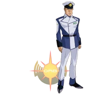 Amagi | The Gundam Wiki | Fandom
