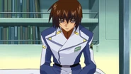 Orb Military Uniform | The Gundam Wiki | Fandom