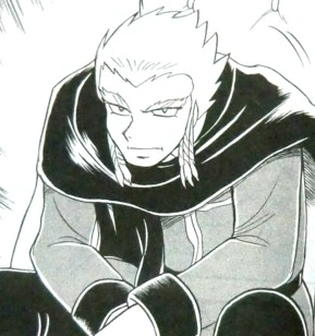 Kizo Dogatie | The Gundam Wiki | Fandom