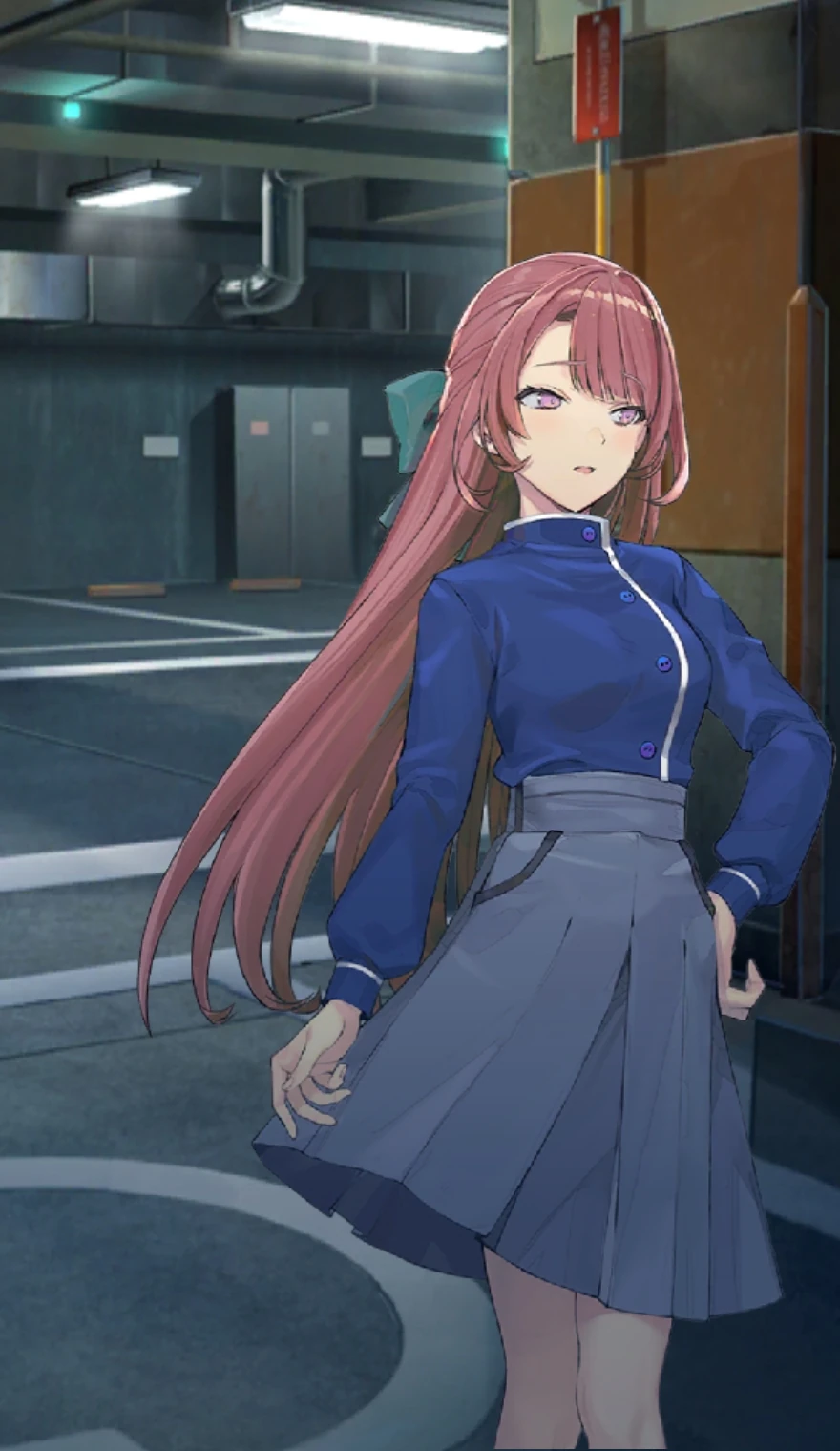 Kyoko Mikado | The Gundam Wiki | Fandom