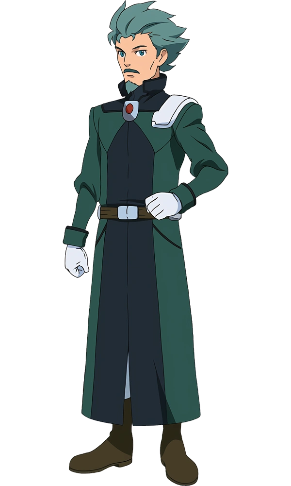 Flit Asuno Older