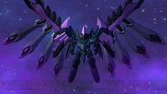 GGH-001C Halphas Böse | The Gundam Wiki | Fandom