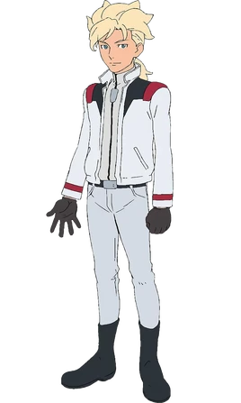 Asemu Asuno | The Gundam Wiki | Fandom