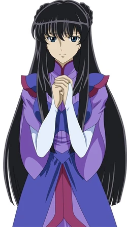 Gundam 00 Marina