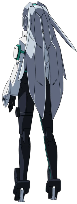 HER-SELF Mobile Doll May | The Gundam Wiki | Fandom