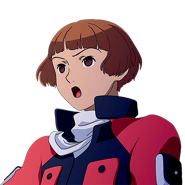 Sochie Heim | The Gundam Wiki | Fandom