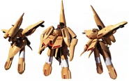 NZ-333 α Azieru | The Gundam Wiki | Fandom