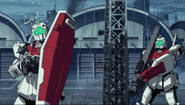 RMS-179 GM II | The Gundam Wiki | Fandom