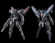 XGF-E3 Gundnode | The Gundam Wiki | Fandom