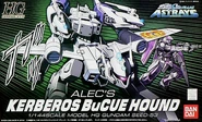 TMF/A-802W2 Kerberos BuCUE Hound | The Gundam Wiki | Fandom