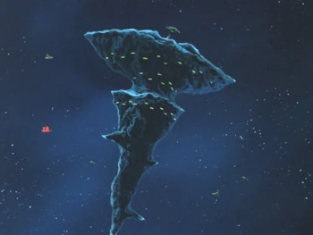 A Baoa Qu | The Gundam Wiki | Fandom