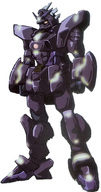 JMF1337SD Shading Gundam | The Gundam Wiki | Fandom