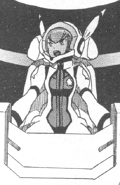 Barara Peor | The Gundam Wiki | Fandom