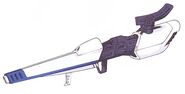 F91 Gundam F91 | The Gundam Wiki | Fandom