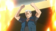 Greco Logan | The Gundam Wiki | Fandom