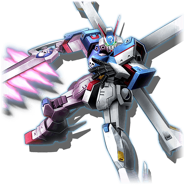XM-X3 Crossbone Gundam X-3 | The Gundam Wiki | Fandom