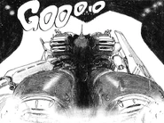 RX-92LAS G-Commander | The Gundam Wiki | Fandom