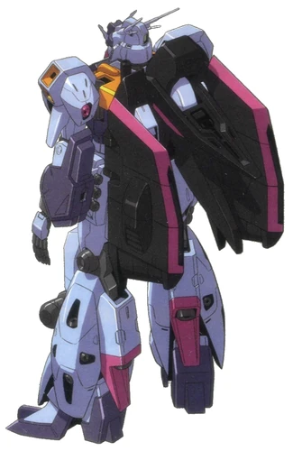 RGZ-91X Re-GZID | The Gundam Wiki | Fandom