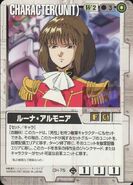 Luna Armonia | The Gundam Wiki | Fandom