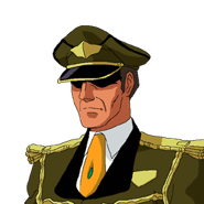 Zanscare Empire | The Gundam Wiki | Fandom