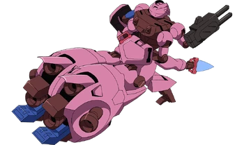Bifron | The Gundam Wiki | Fandom