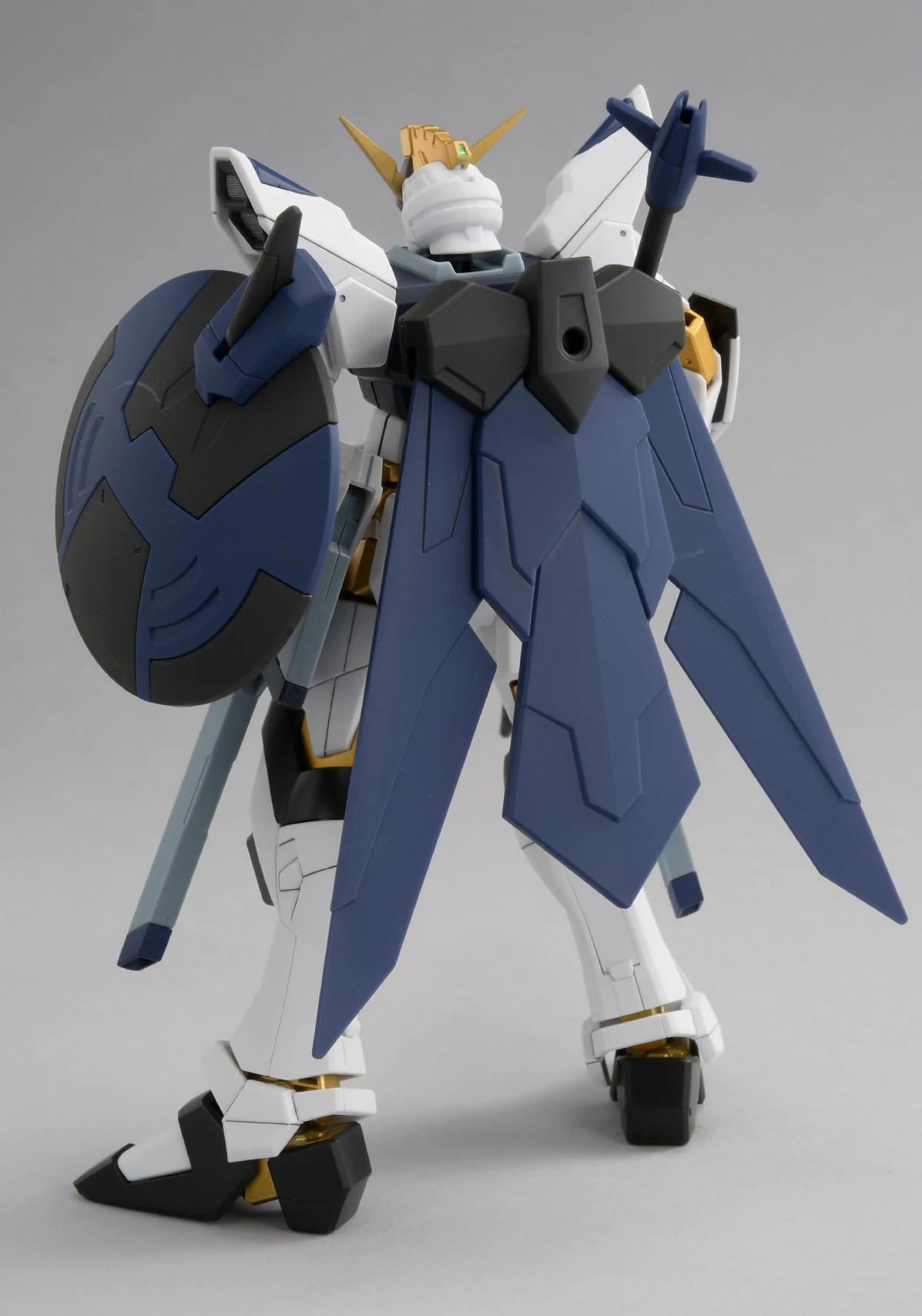 Gundam Knight Custom
