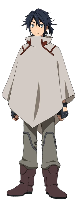 Hiroto Kuga | The Gundam Wiki | Fandom