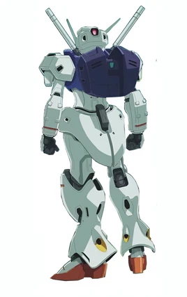 RX-78MS00Z "Engage Zero" | The Gundam Wiki | Fandom