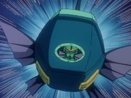 GF13-026ND Mermaid Gundam | The Gundam Wiki | Fandom