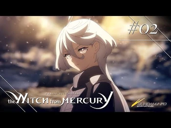 Cursed Mobile Suit | The Gundam Wiki | Fandom