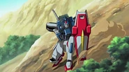 GAT-01 Strike Dagger | The Gundam Wiki | Fandom