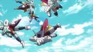 PFF-X7II Core Gundam II | The Gundam Wiki | Fandom