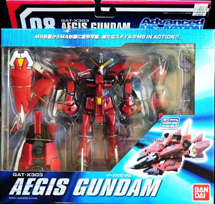 Advanced Mobile Suit in Action!! | The Gundam Wiki | Fandom Advanced Mobile Suit in Action!! | The Gundam Wiki | Fandom